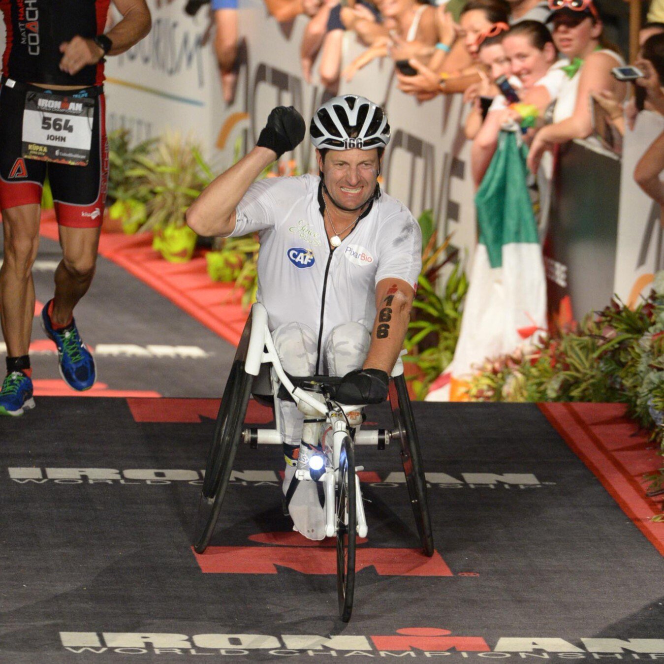 The Winner's Mindset with Jason Fowler